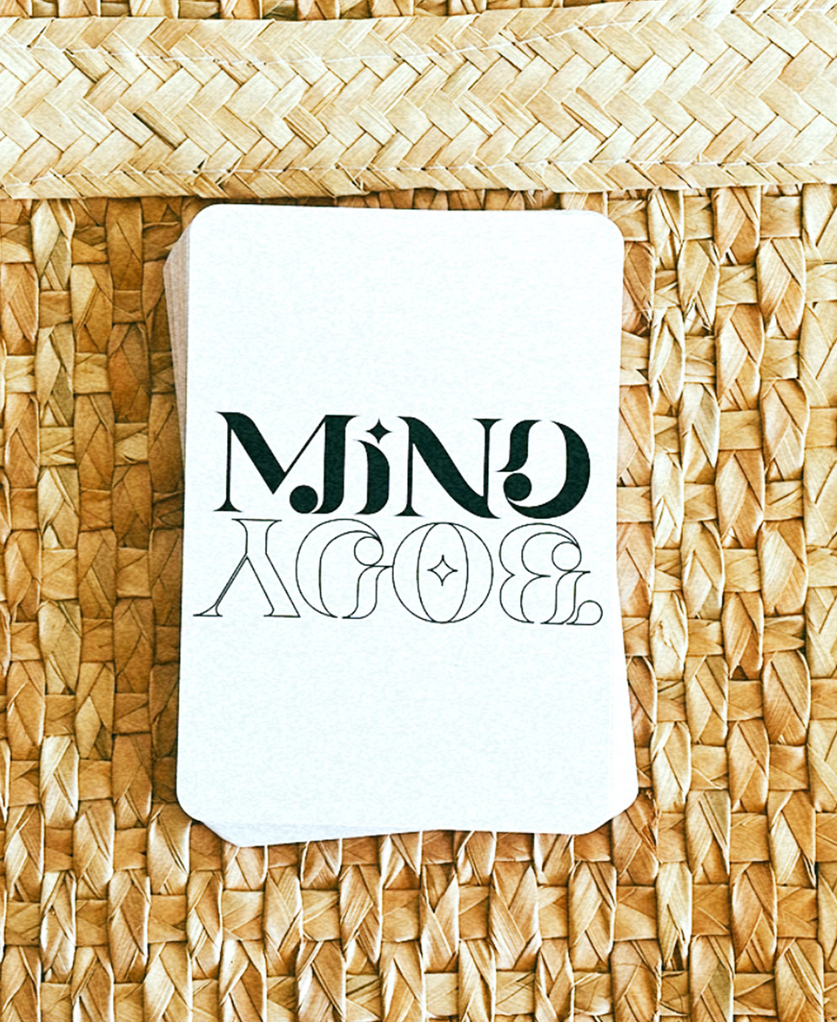 yourbodyhome - Spiritual Laundry Membership