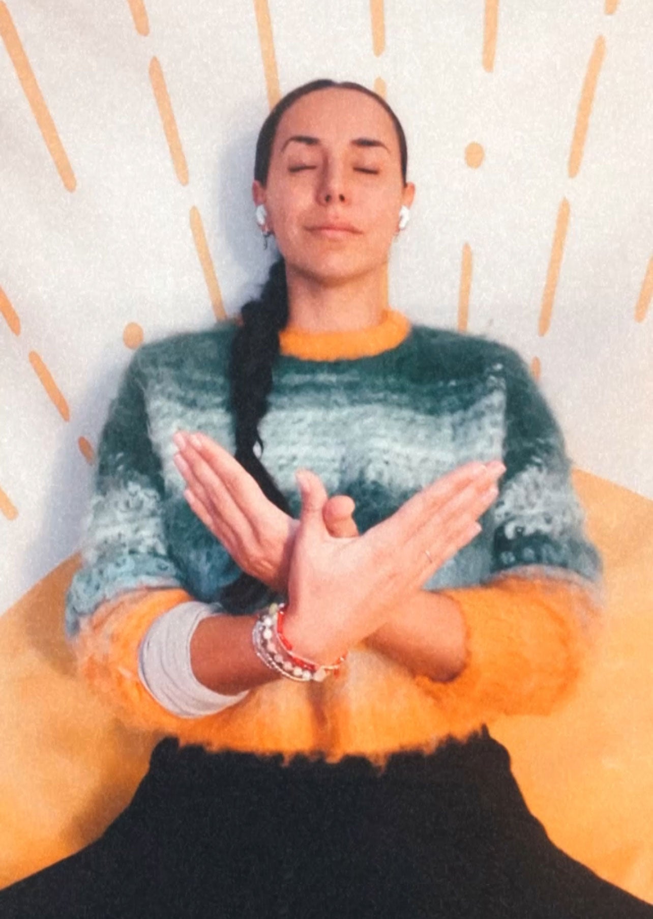 intro - Spiritual Laundry Membership